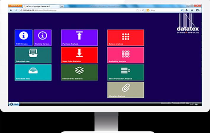 United States Of America : Datatex announces strategic expansion in ...