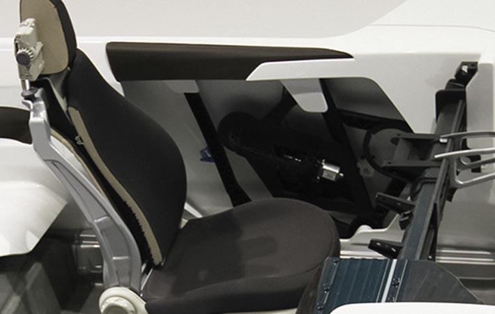 France : Lectra & Faurecia renew agreement for seating business ...
