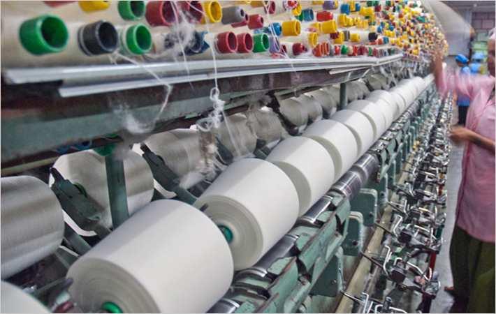 China : Chinese textile firms turn to biomass fibre production ...
