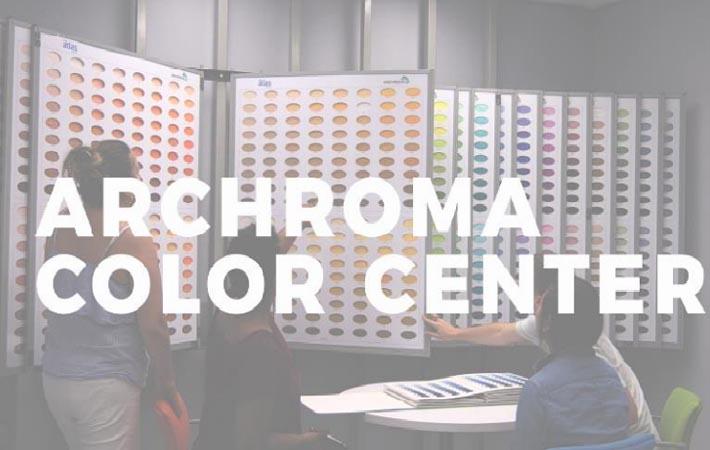 Switzerland : Archroma Color Management service partners with FIT ...