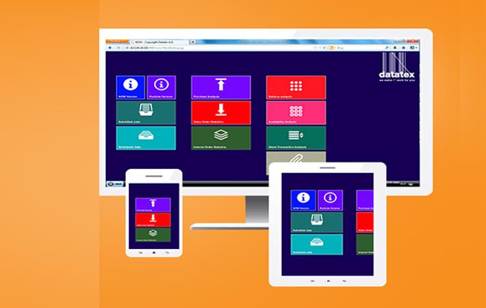 India : Datatex signs new business partner agreements in India ...