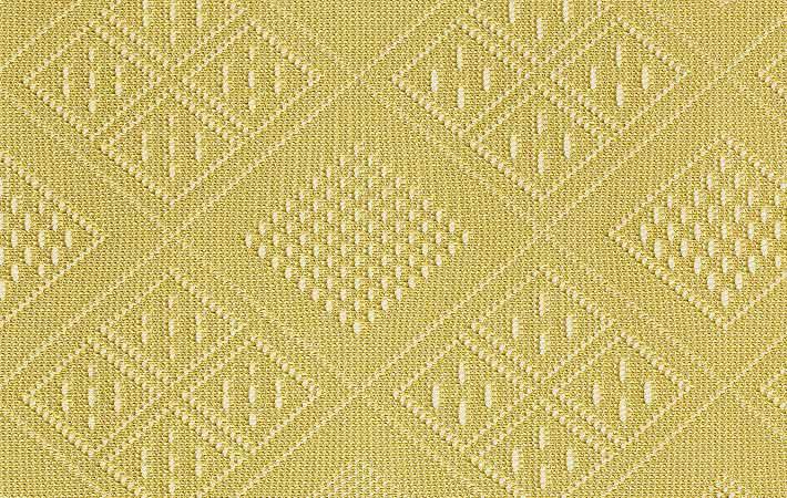 Germany : Karl Mayer launches raschel machine for upholstery fabrics ...