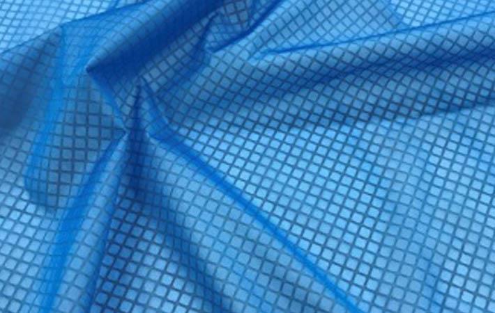 Japan : Teijin makes knitting material with breathable film - Textile ...