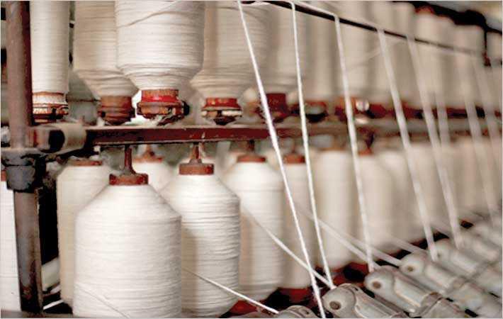 India : TSIIC proposes small, medium textile parks in Telangana ...