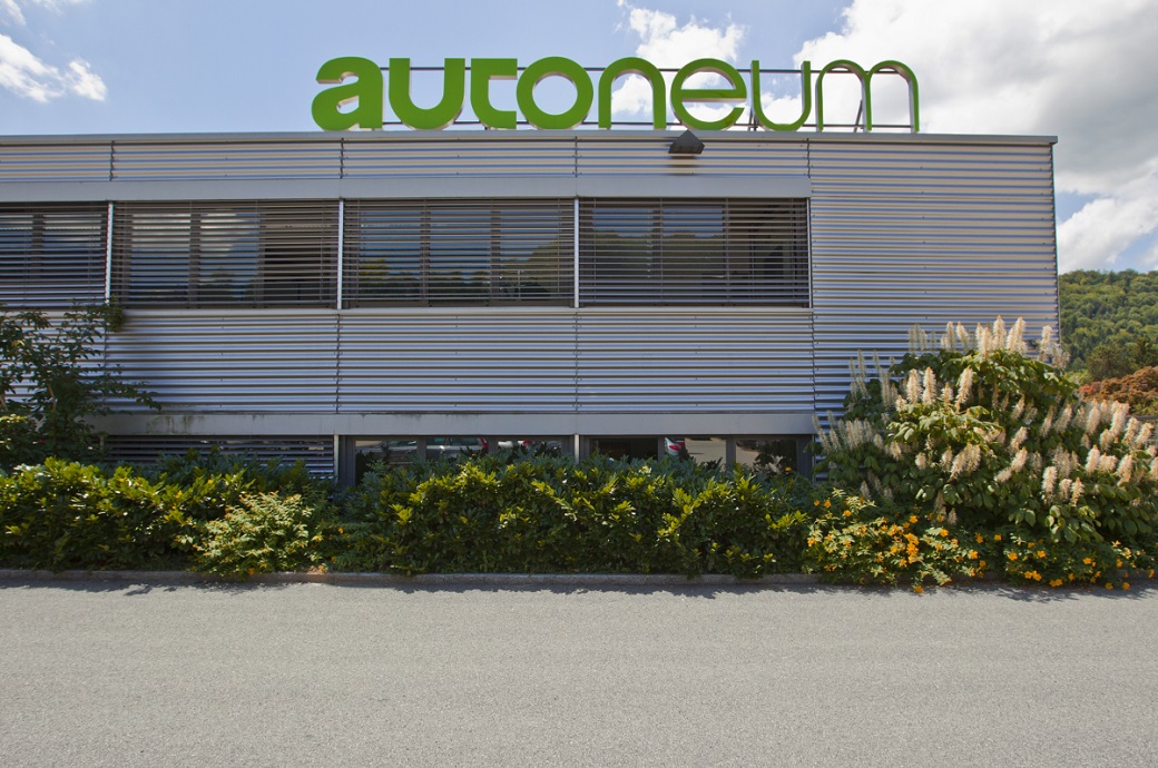 Swiss firm Autoneum's revenue up 6.1% in 2022