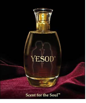 United States Of America : Global Reach debuts Yesod Perfume to USA ...