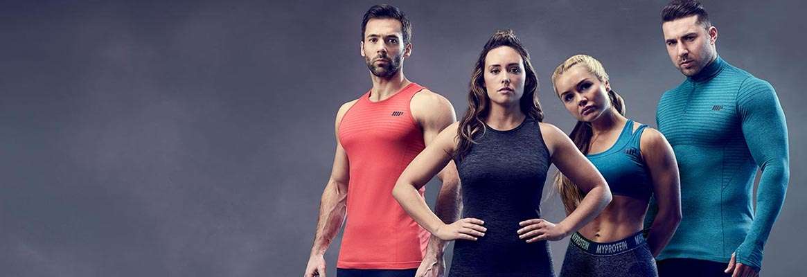 Seamless clothing - Free Apparel Industry Articles - Fibre2fashion.com