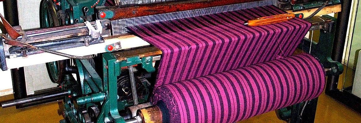 Size Free Weaving, Cotton Warp Yarn, High Speed Weaving Machine ...