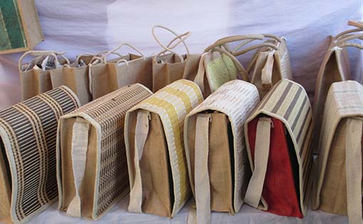 The Jute and Jute Textiles Industry - Indian Textile Ministry