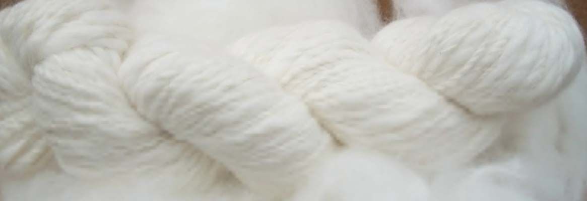 Angora Rabbit Hair Fibres: Production, Properties and Product Development