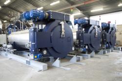 DyeCoo wins MEDIUM Award for Material of the Year - TechnicalTextile.net