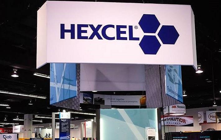 Hexcel shows latest composite innovations at CAMX expo ...
