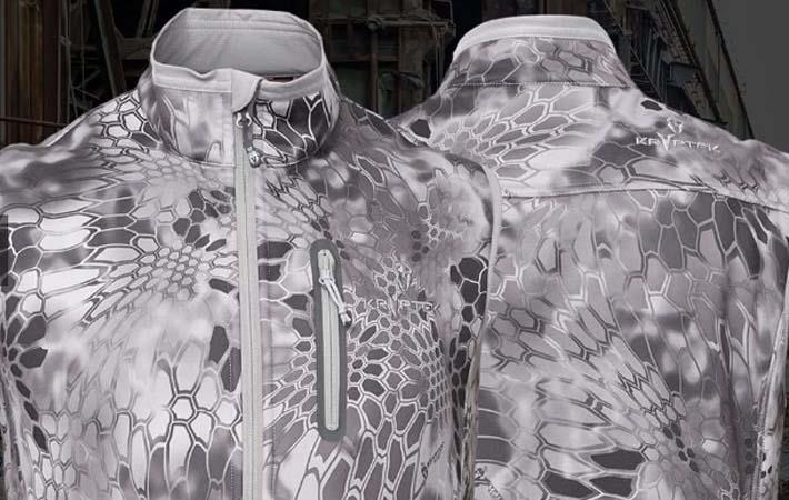 Kryptek Outdoor gets Camouflage Technologies division ...