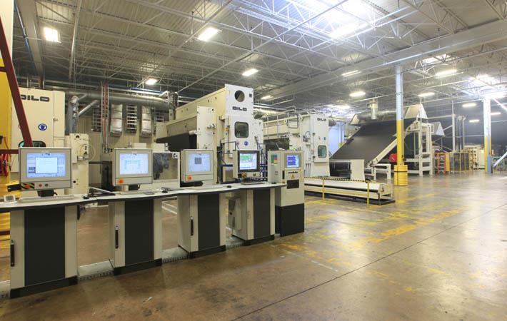 Skaps Industries taking over Matrix Composites - TechnicalTextile.net