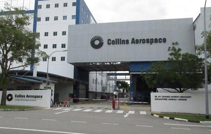 Collins Aerospace to set up new facility in Texas - TechnicalTextile.net