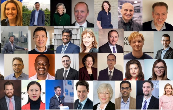 Edana's online edition of Outlook closes to great acclaim ...