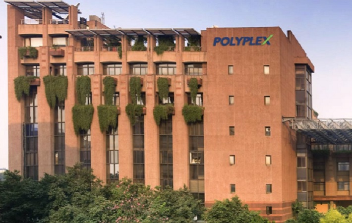 Polyplex Corporation’s BOPP Film Line commences operations in Thailand ...