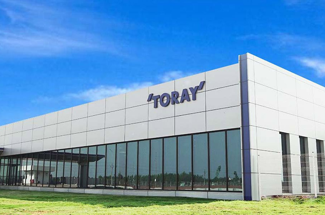 Japan’s Toray & partners expand circular economy programme ...