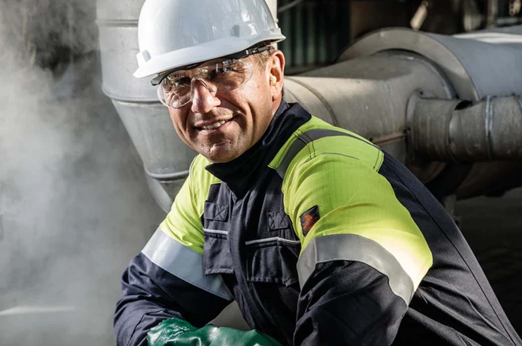 TenCate launches PBI Peak5 at AFAC 2023 in Brisbane - TechnicalTextile.net