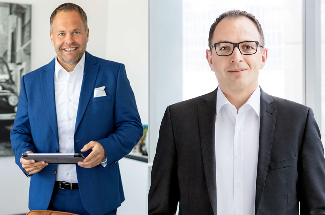 Germany's Freudenberg appoints new CEO & CFO