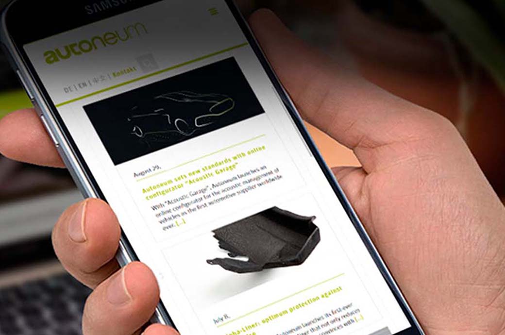 Swiss firm Autoneum's consolidated revenue climbs 27.6% in 2023