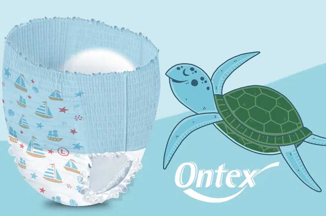 Belgium’s Ontex expands baby pants range to meet growing demand ...