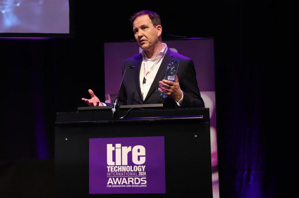 Netherlands’ Teijin Aramid wins innovation award for Twaron ...