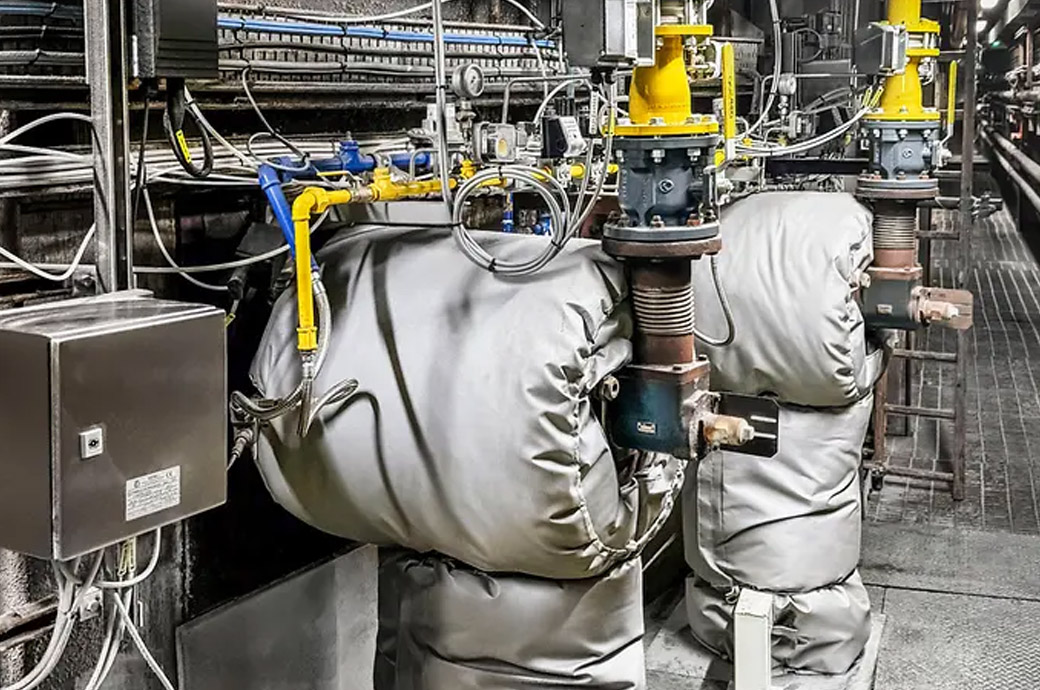 Andritz upgrades Essity tissue machine in England - TechnicalTextile.net