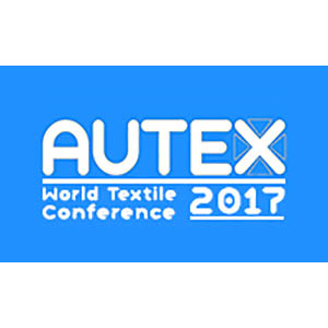 AUTEX 2017 World Textile Conference (May 2017), Bursa - Turkey - Trade Show